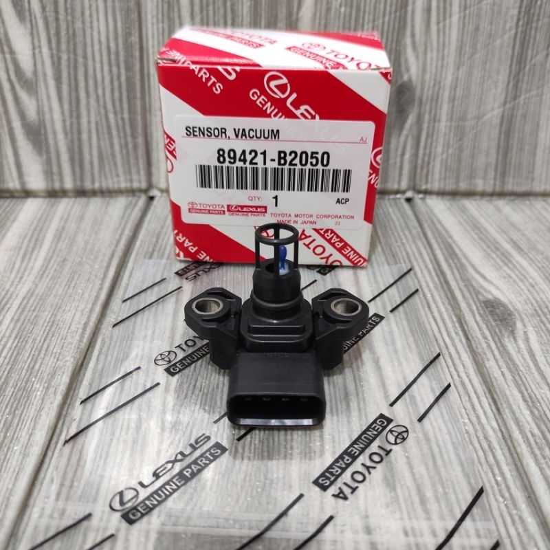 Jual Sensor Vacuum Toyota Raize Daihatsu Rocky A250 A251 89421-B2050 ...