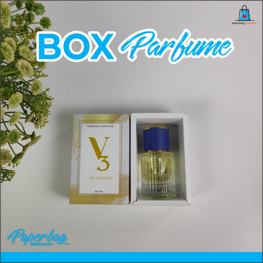 Jual Sliding Box Parfum Size 30 ml | Shopee Indonesia