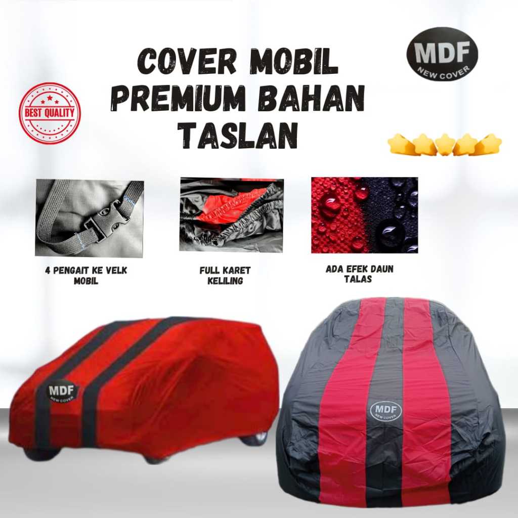 Jual COVER MOBIL/PENUTUP MOBIL X-PANDER,TERIOS,RUSH,MOBILIO DLL PREMIUM ...