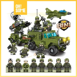 Toko Online OHSOME Toys Official Store | Shopee Indonesia