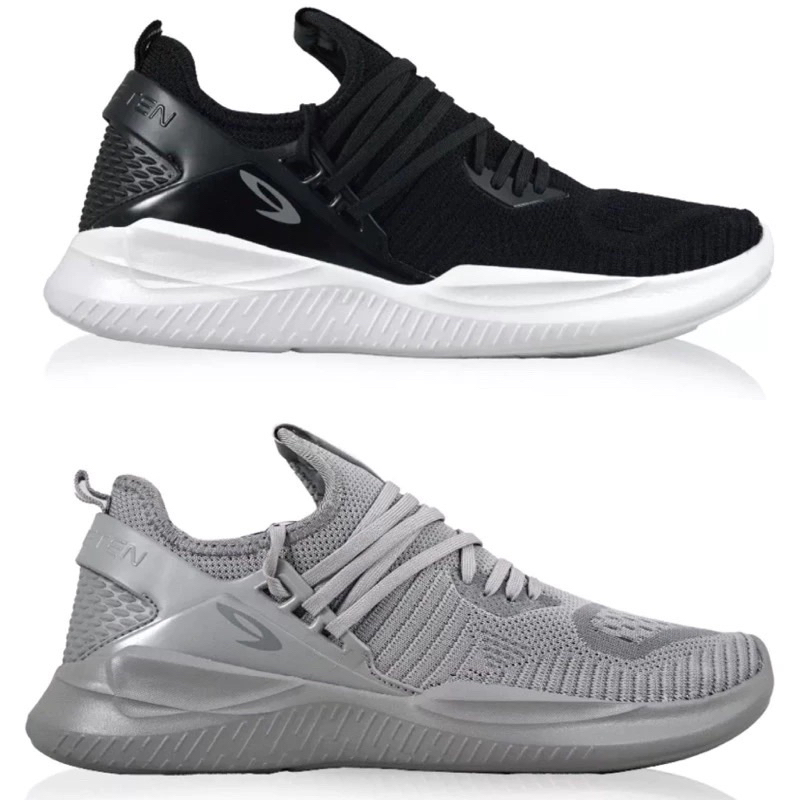 Jual Sepatu Running 910 Nineten Ryuki Original | Shopee Indonesia