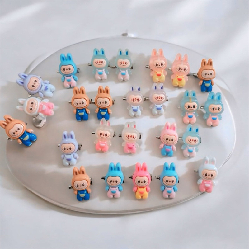 Jual BROS LABUBU BROS HIJAB LABUBU BROS ANAK LABUBU | Shopee Indonesia