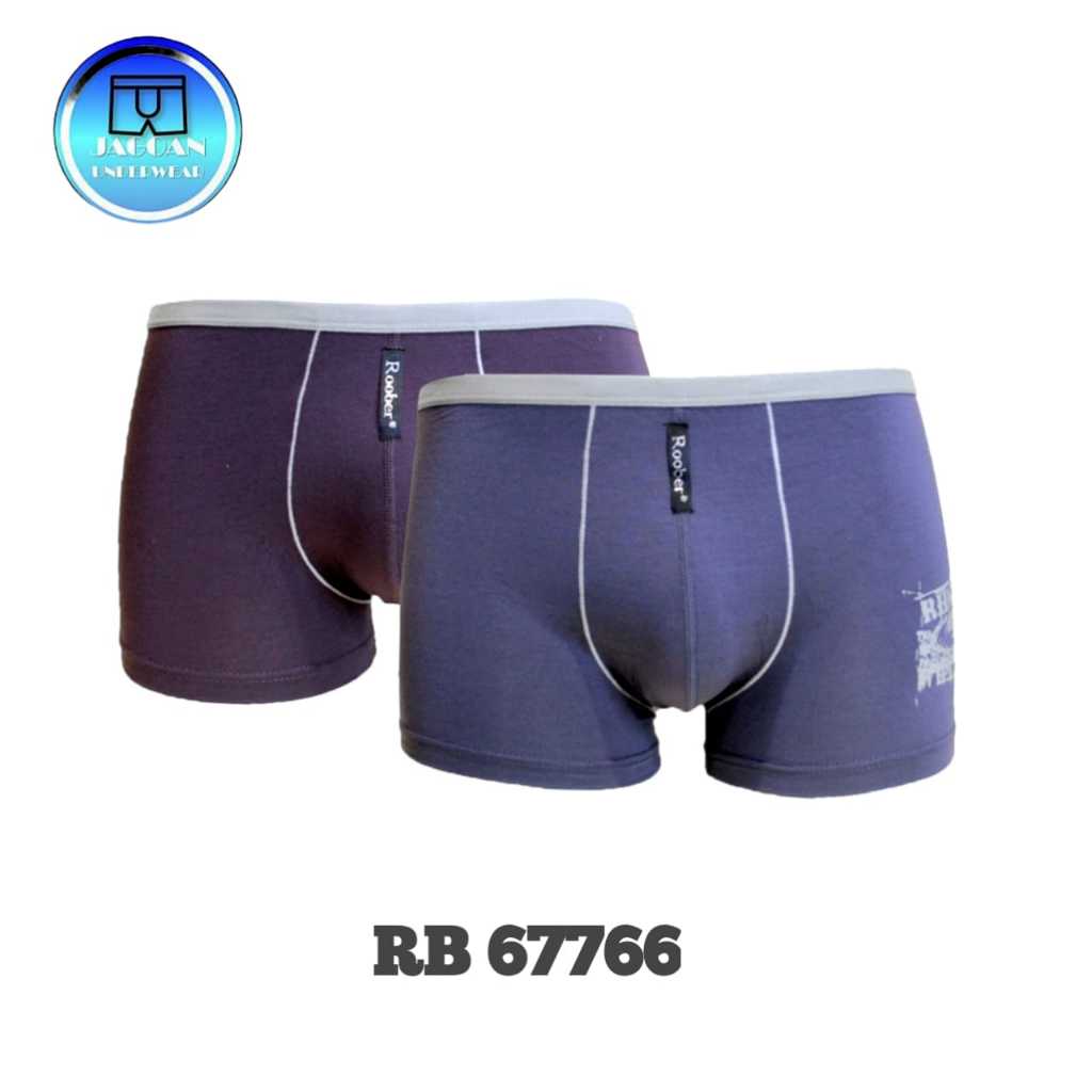 Jual BOXER PRIA ROOBER TALI KECIL BAHAN SERAT DAUN IMPORT ISI 2 67766 ...