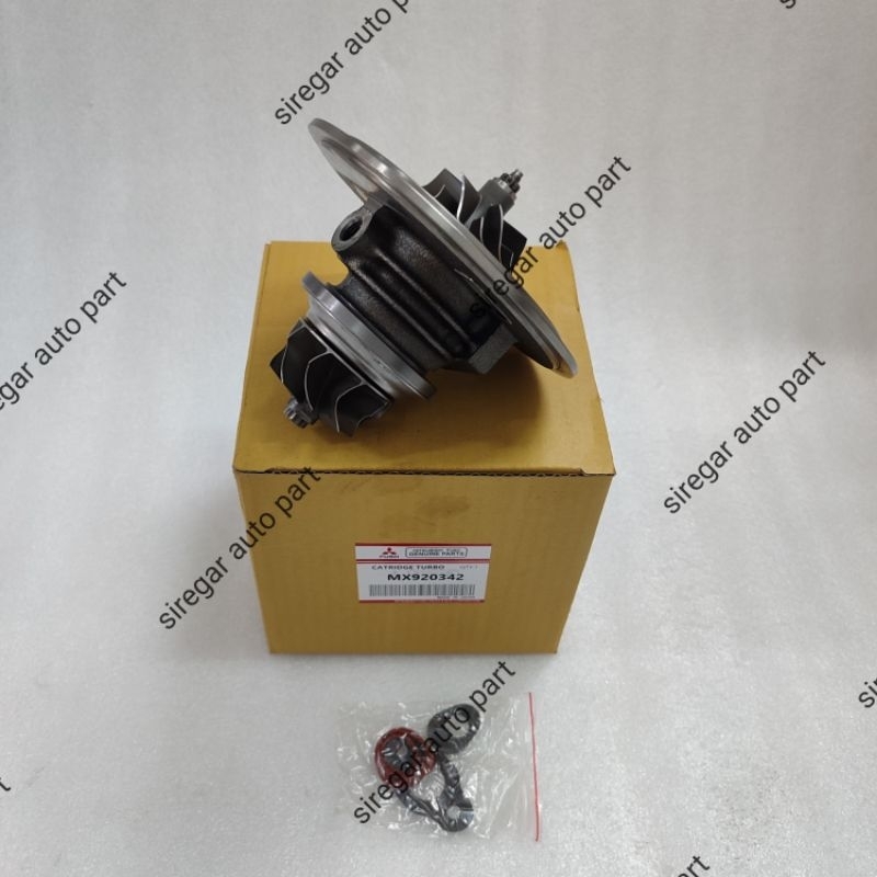 Jual CATRIDGE TURBO CANTER HDX ATAU PS136HDX MX920342 | Shopee Indonesia