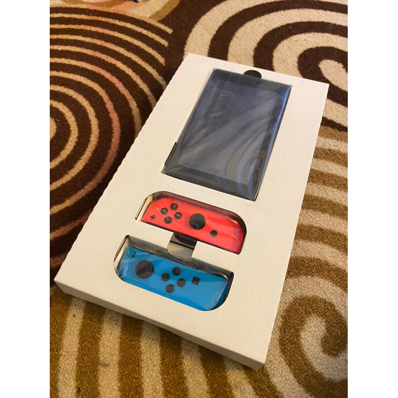 Jual Nintendo Switch CFW Neon 512gb | Shopee Indonesia