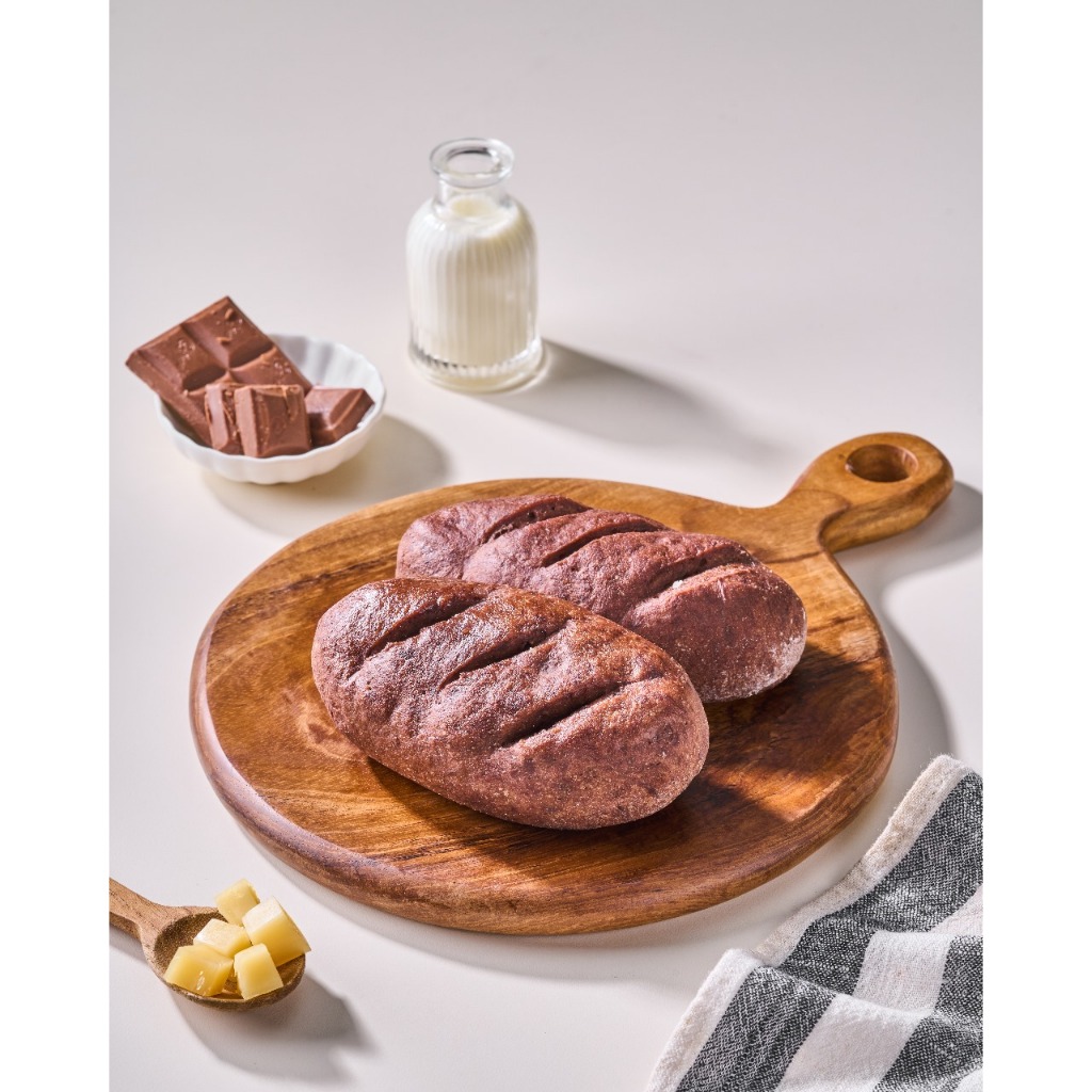 Jual Roti Choco Cream Cheese GF | Shopee Indonesia