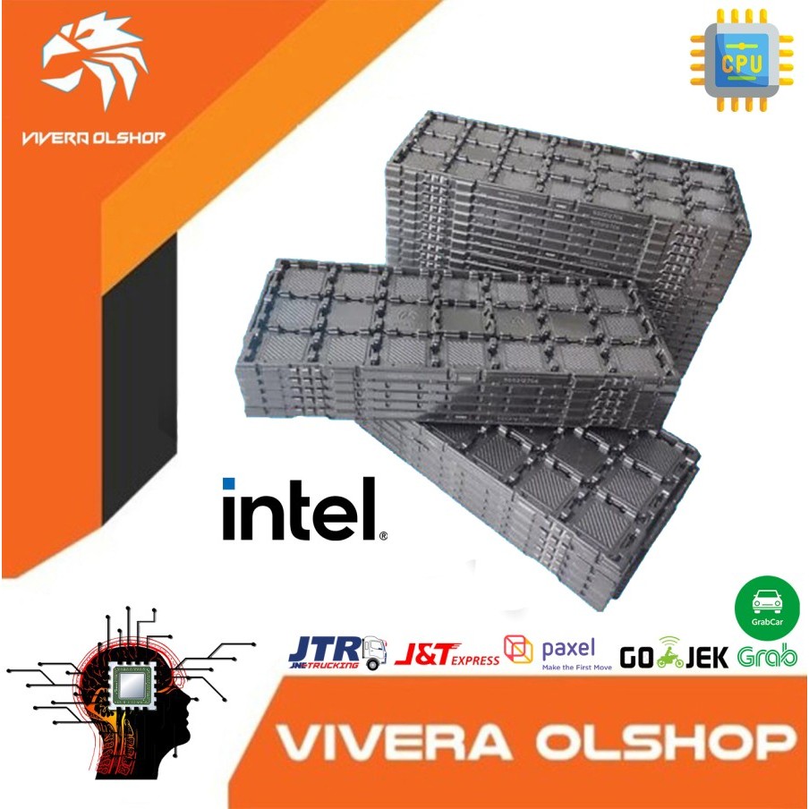 Jual Tempat Processor Intel Tray - tempat Processor Tray | Shopee Indonesia