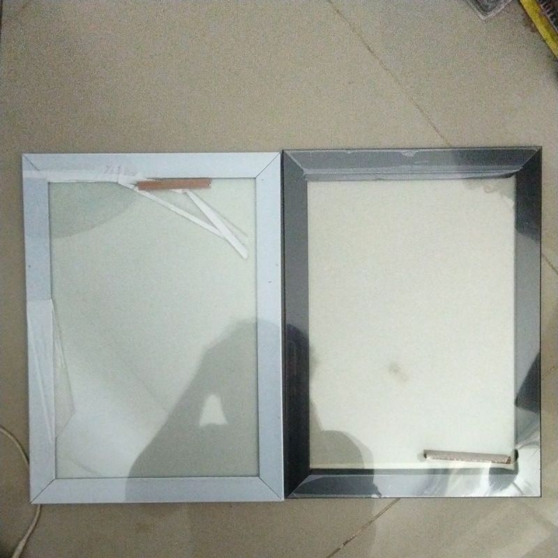 Jual PIGORA A4 FIBER UKURAN (Full 21X30 CM) + terima cetak foto ...