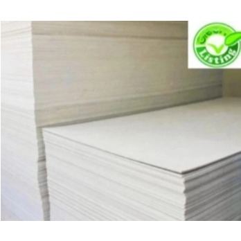 Jual Papan Semen / Cement Board Gnet Nusa Neo Board 6 mm - 2400 mm x ...