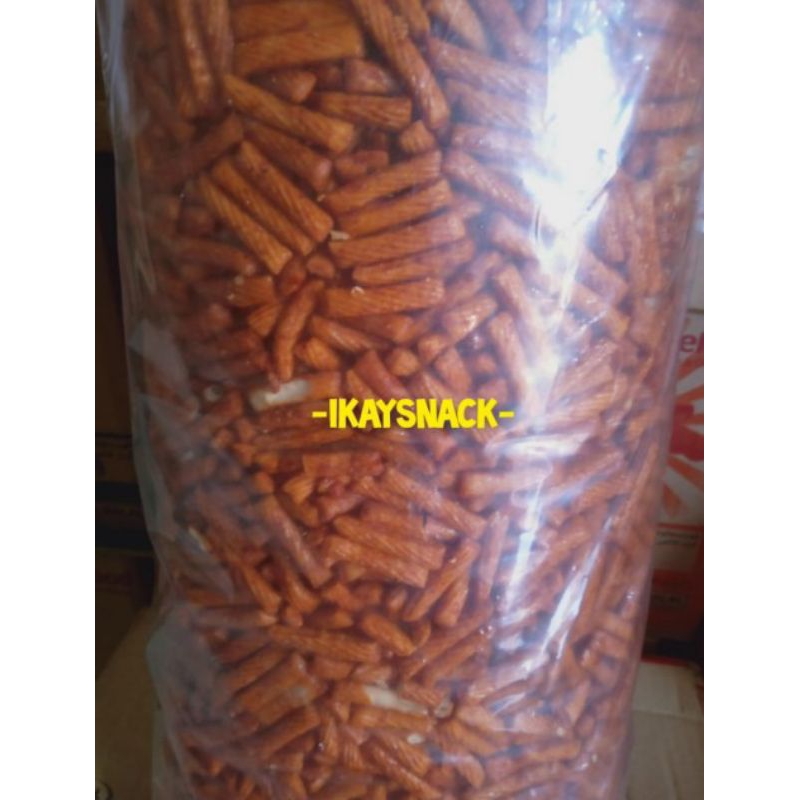 Jual Stik pedas balado 1kg | Shopee Indonesia