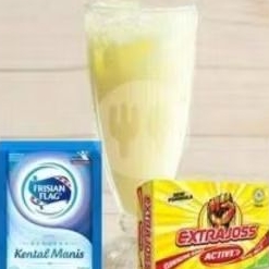 Jual Es Extra Joss Susu | Shopee Indonesia