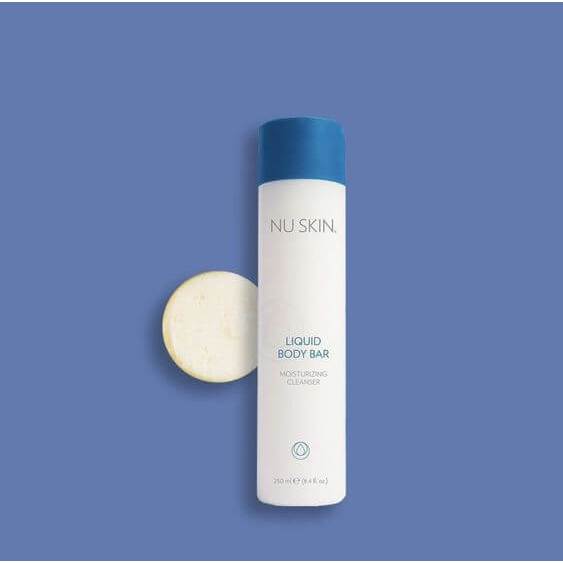 Jual Liquid Body Bar nu skin | Shopee Indonesia