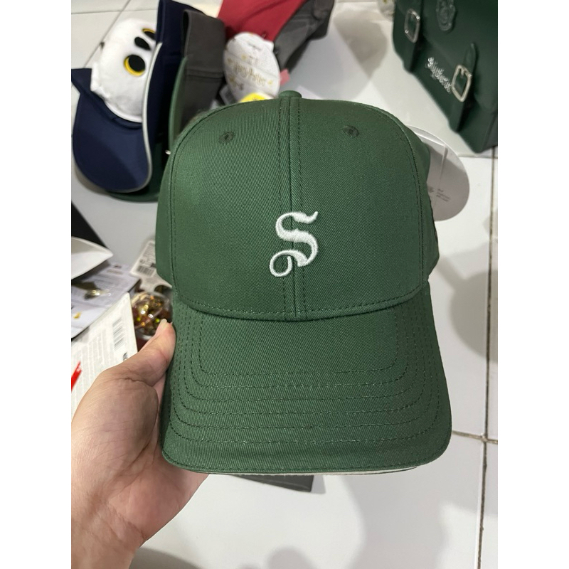 Jual MINISO X HARRY POTTER JUAL SESUAI HARGA STORE BASEBALL CAP ...