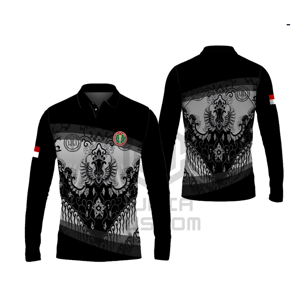 Jual KAOS JERSEY PGRI KAOS BAJU PRIA BERKERAH KEREN | Shopee Indonesia