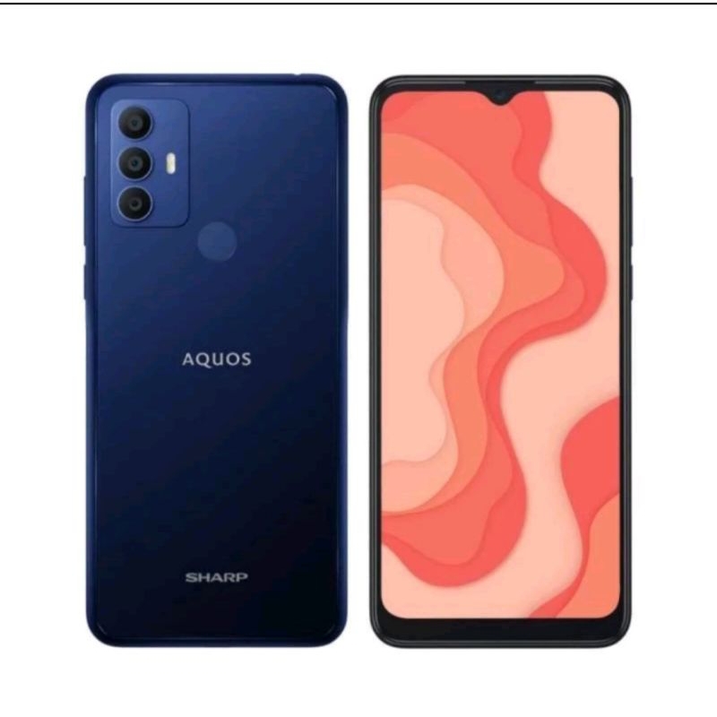 Jual SHARP AQUOS V6 PLUS | Shopee Indonesia