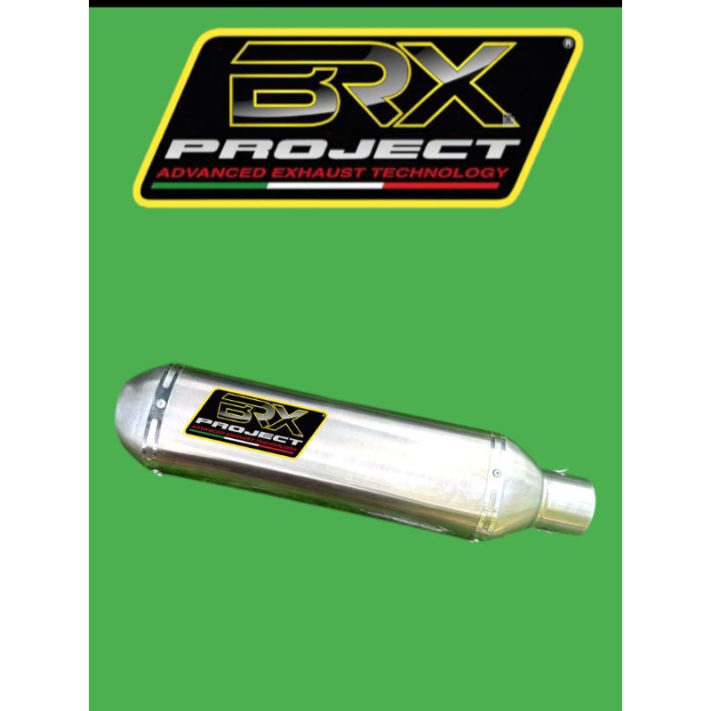 Jual slincer original BRX pro kapsul inlet 50mm | Shopee Indonesia