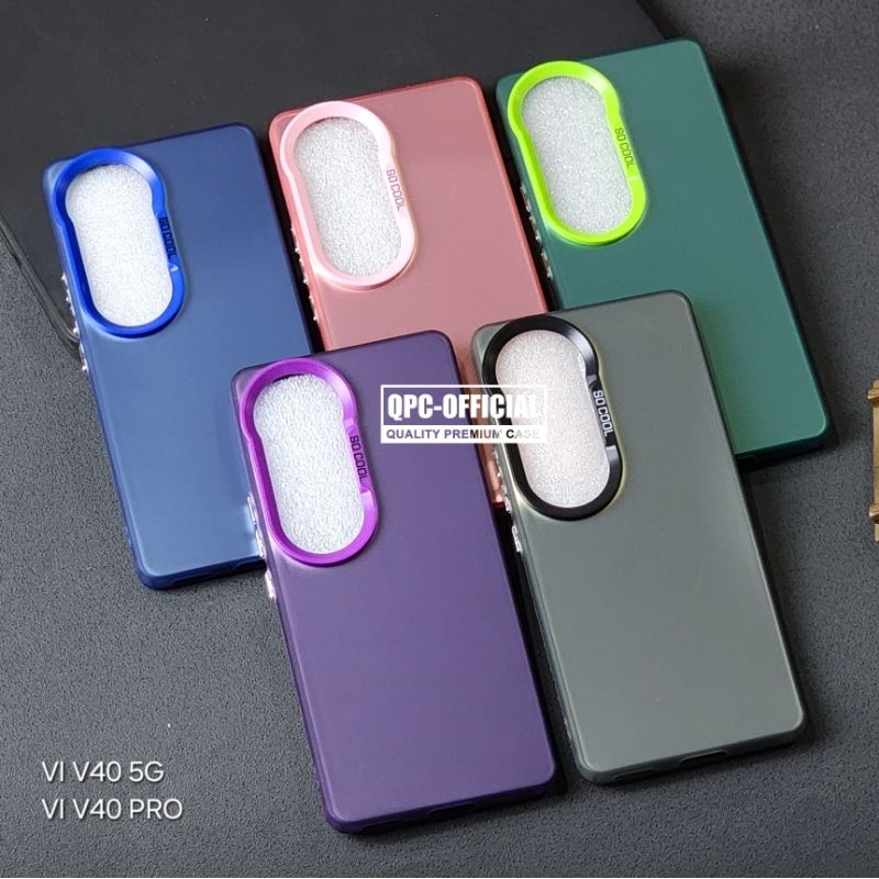 Jual Case Vivo V40 5G Vivo V40 Pro 5G Case IMD Hologram Case Hybrid Vivo V40 5G Vivo V40 Pro 5G ...
