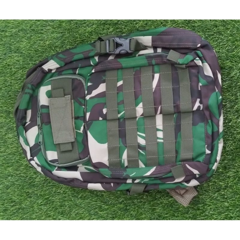 Jual TAS LORENG ORIGINAL TNI | Shopee Indonesia