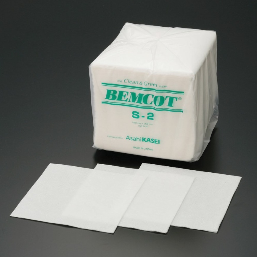 Jual Asahi KASEI BEMCOT S-2 Wiper | Kertas Tisu | Shopee Indonesia