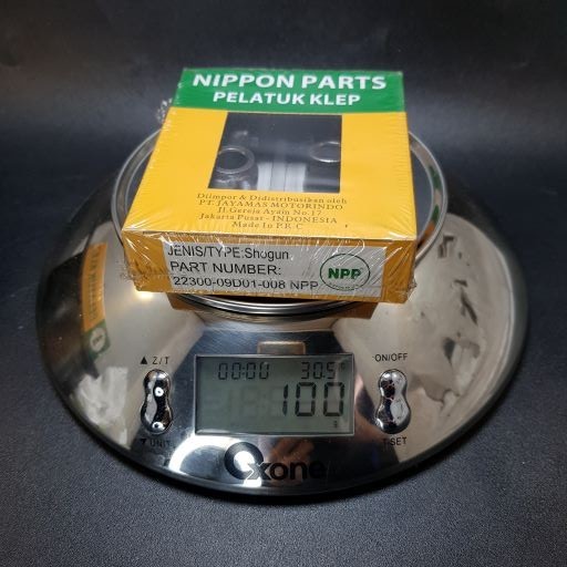 Jual PELATUK KLEP/ROCKER ARM SHOGUN 110 SET NPP | Shopee Indonesia