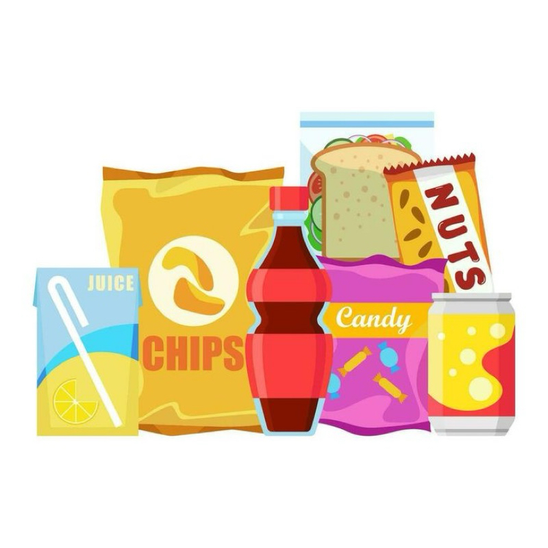 Jual [ETA 2KG] Snack request ETA 2KG 50K | Shopee Indonesia