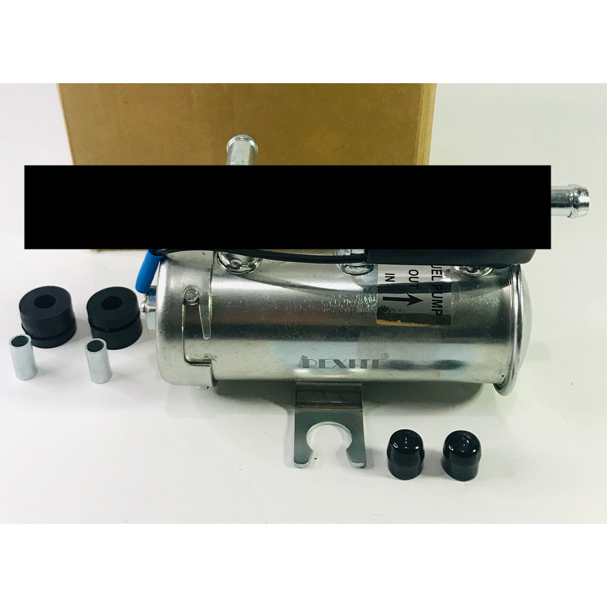 Jual ROTAK ROTAX POMPA SOLAR FUEL PUMP 24V UNTUK GENSET | Shopee Indonesia