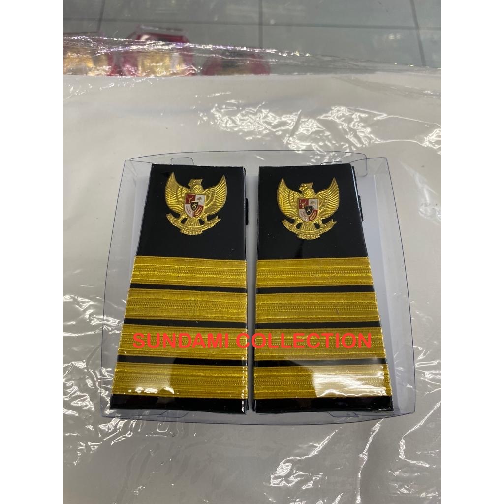 Jual PANGKAT KPLP GOLONGAN III D | Shopee Indonesia