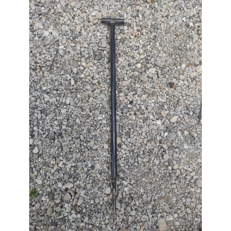 Jual Tojok sawit pipa hitam | Shopee Indonesia