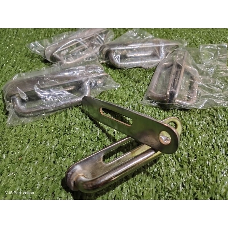 Jual Trapdor Penahan Dek Vespa | Shopee Indonesia