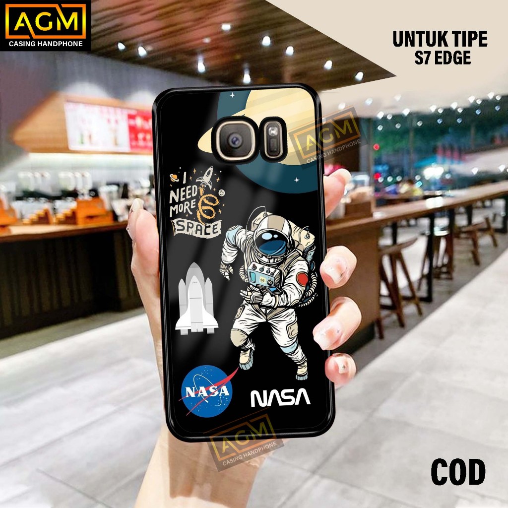 Jual Case Samsung S7 Edge Terbaru Case kilau - New Case Glossy casing ...