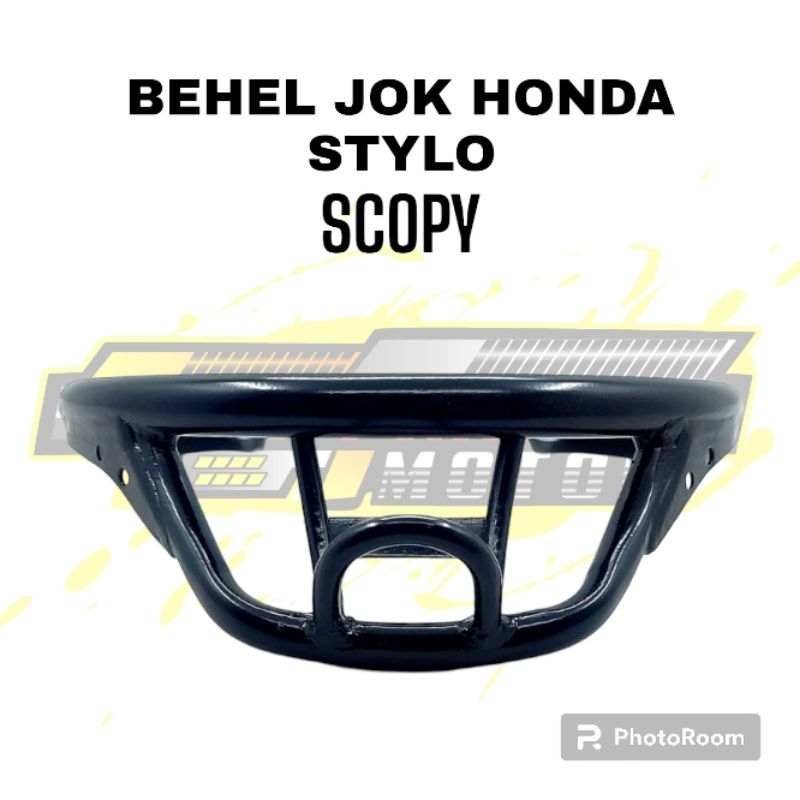 Jual BEHEL JOK HONDA STYLO, SCOPY | Shopee Indonesia