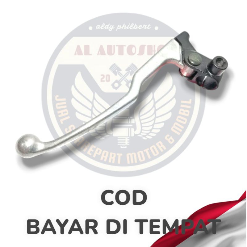 Jual Handle kiri handel kopling motor yamaha R25 MT25 | Shopee Indonesia