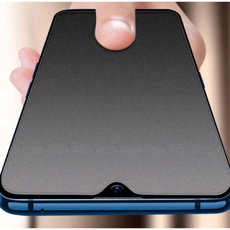 Jual Matte Glass Full Layar Poco X6 5G X6 Pro 5G X5 5G X5 Pro 5G X4 GT ...