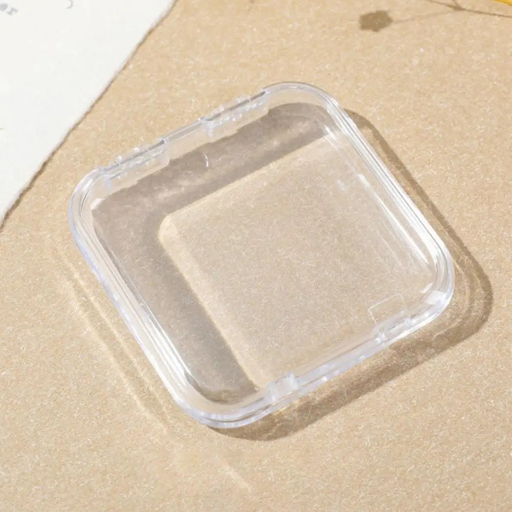 Jual Fake Nail Box Tempat Kuku Palsu Acrylic Nail Box Box Kuku Box ...