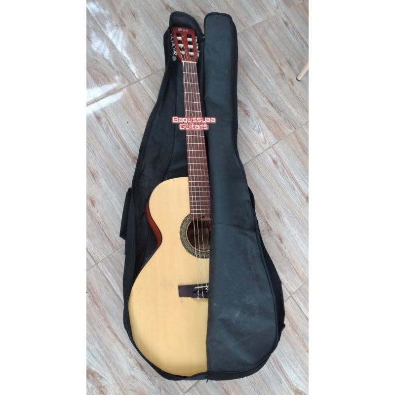 Jual Tas Gitar Akustik Jumbo Bekas Tas Gitar Klasik Bekas | Shopee ...