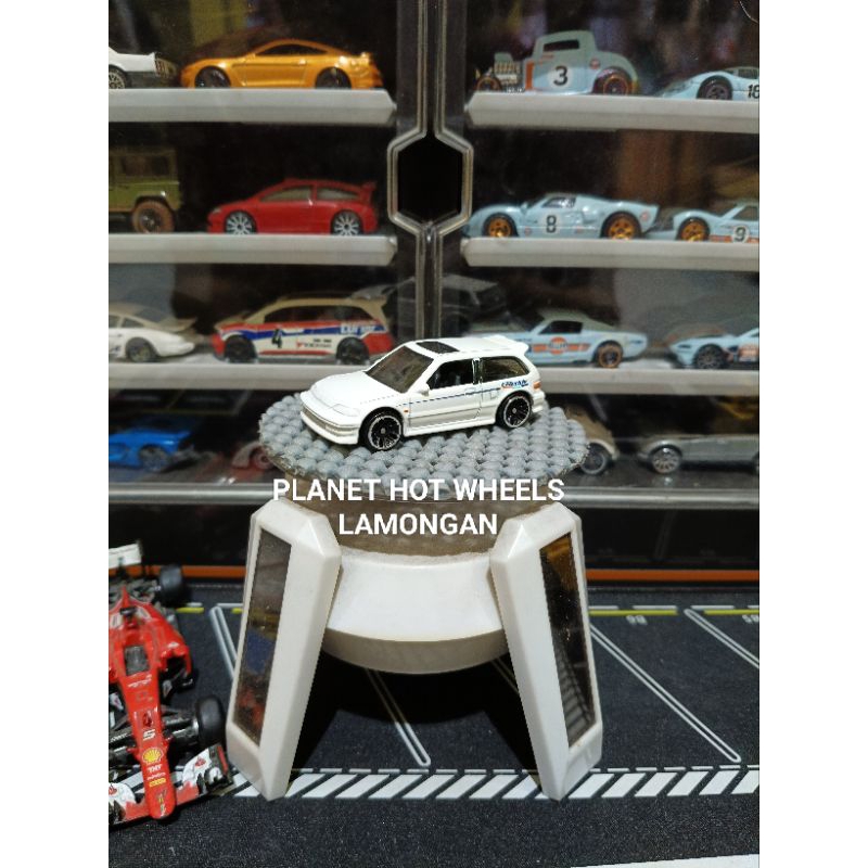 Jual hot wheels honda civic ef greddy loose | Shopee Indonesia