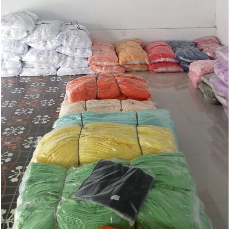 Jual KAIN ABUTAY / BAHAN ABUTAI FILAMIN DEKORASI / HABUTAI UNTUK TENDA ...