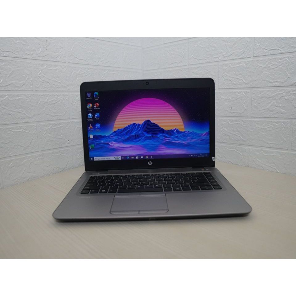 Jual HP EliteBook MT43 | CPU AMD PRO A8 9600B R5 | RAM 8/256 SSD ...