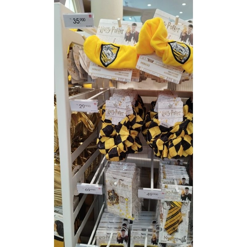 Jual (JASTIP MURAH) PITA RAMBUT, JEPIT RAMBUT, IKAT RAMBUT HARRY POTTER ...