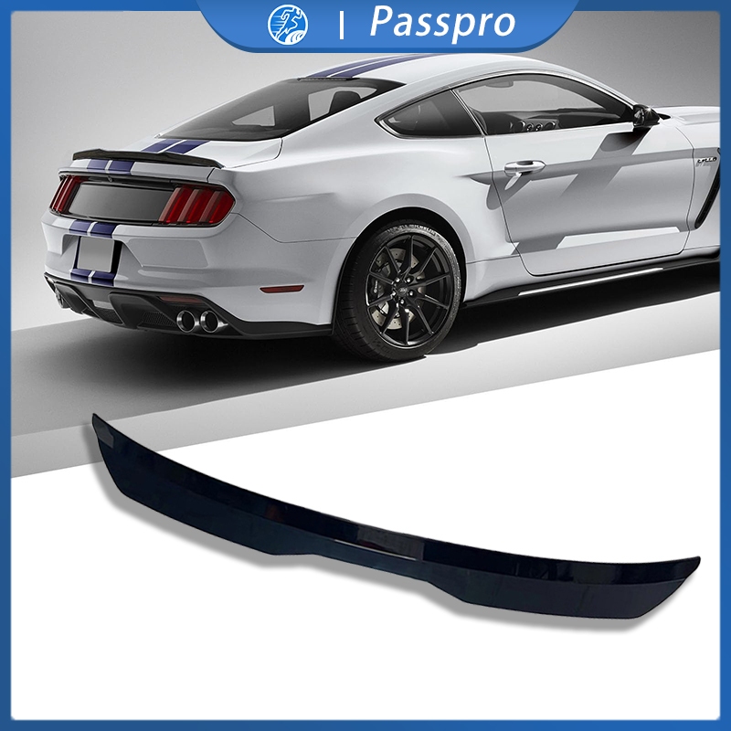Jual Spoiler Mobil Universal Spoiler Wing Sedan Rear Spoiler Wing Mobil ...