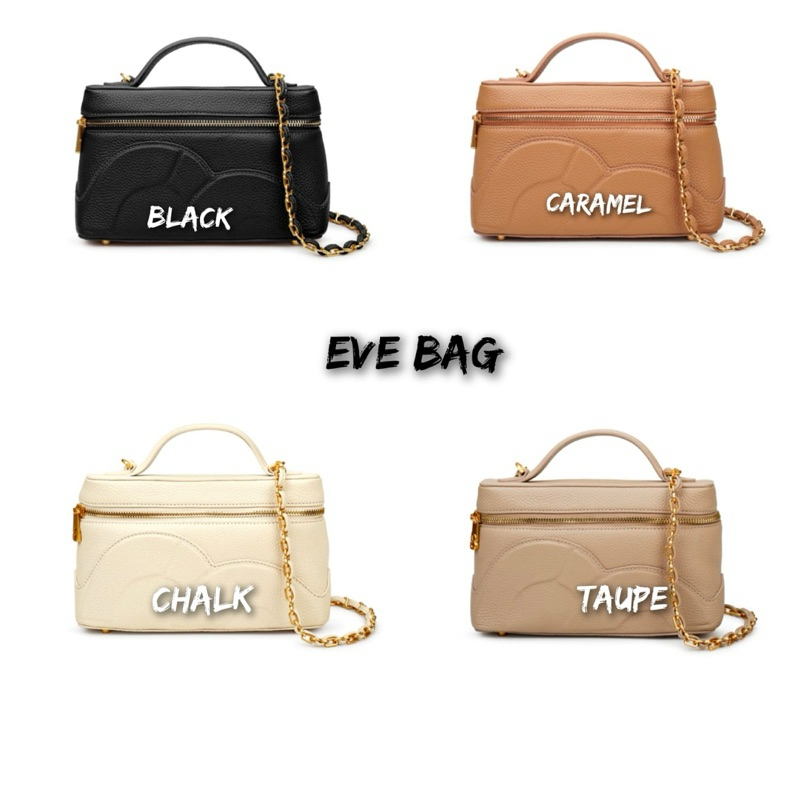Jual Eve Bag | Shopee Indonesia