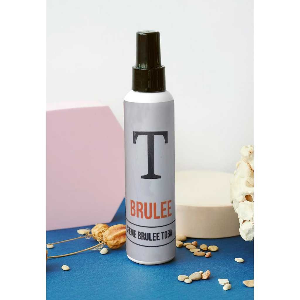 Jual BODY MIST PARFUM PRIA CREME BRULE | Shopee Indonesia