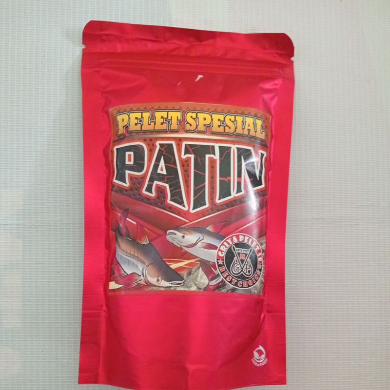 Jual umpan pelet PATIN SPESIAL | Shopee Indonesia