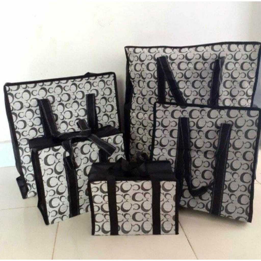 Jual TAS TERPAL MINI//TAS KARUNG PASAR JUTE BAG TAS BAHAN MINI KOTAK ...