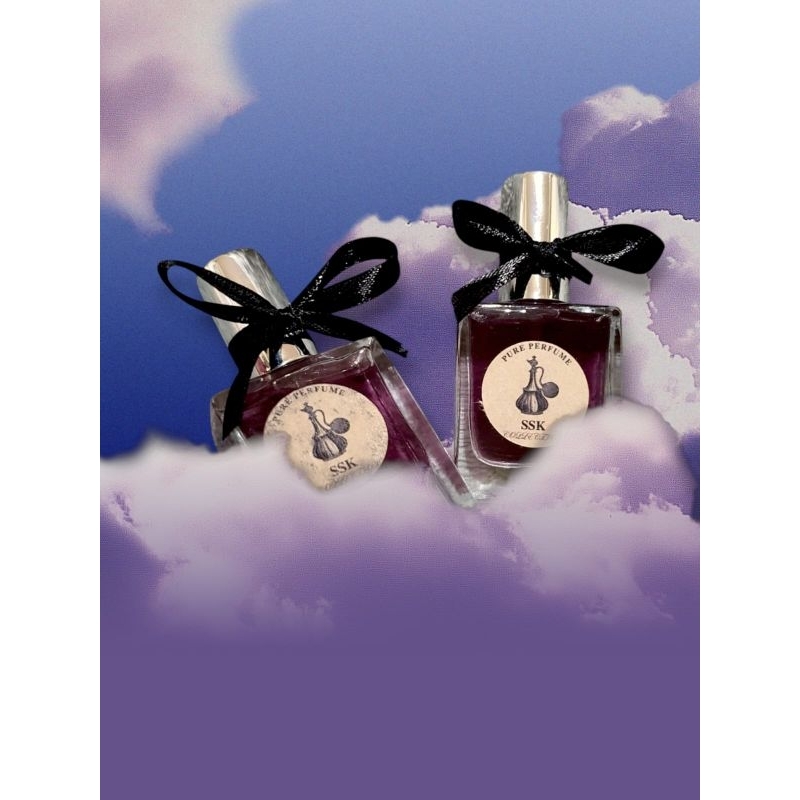 Jual PARFUM F1 ( aroma bunga gardenia dan buah apricot) FOR FEMALE ...