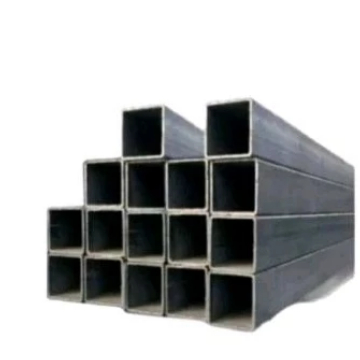 Jual Hollow besi 4x4 / besi hollow hitam 4x4 / holo besi hitam 36x36 ...