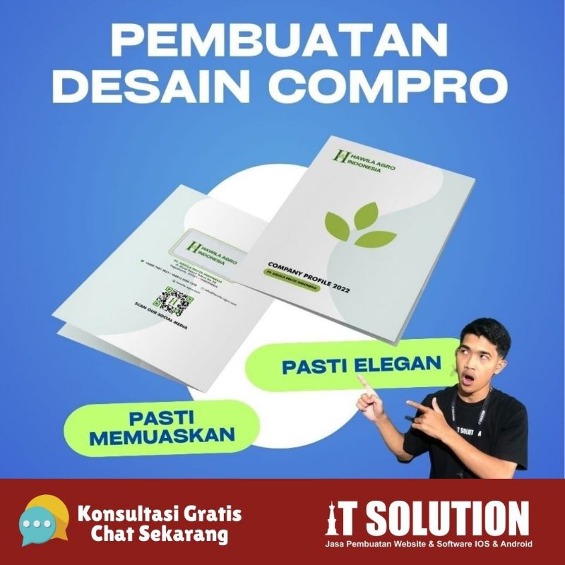 Jual COMPANY PROFILE COMPRO BISNIS PERTANIAN PERKEBUNAN TAMBANG SAWIT - Jasa Branding Marketing ...