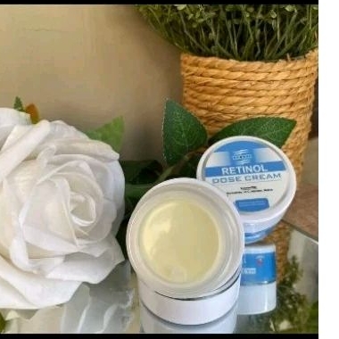 Jual Retinol Dose cream | Shopee Indonesia