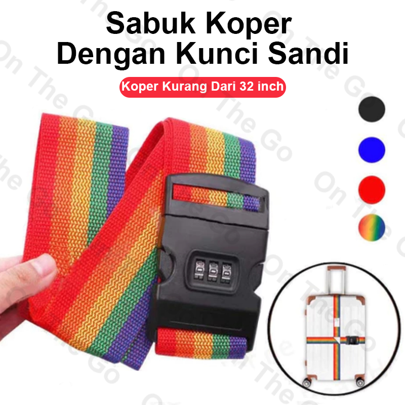 Jual Tali Koper Yang Dapat Disesuaikan Untuk Perjalanan Dengan Kunci ...