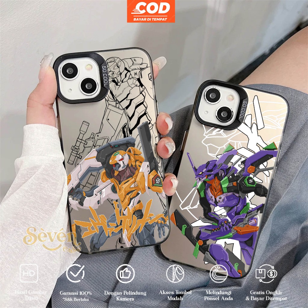 Jual CASE REALME C53 C51 C51S 5 5I 5S C11 2021 C12 C25 C25S C15 C30 C31 ...